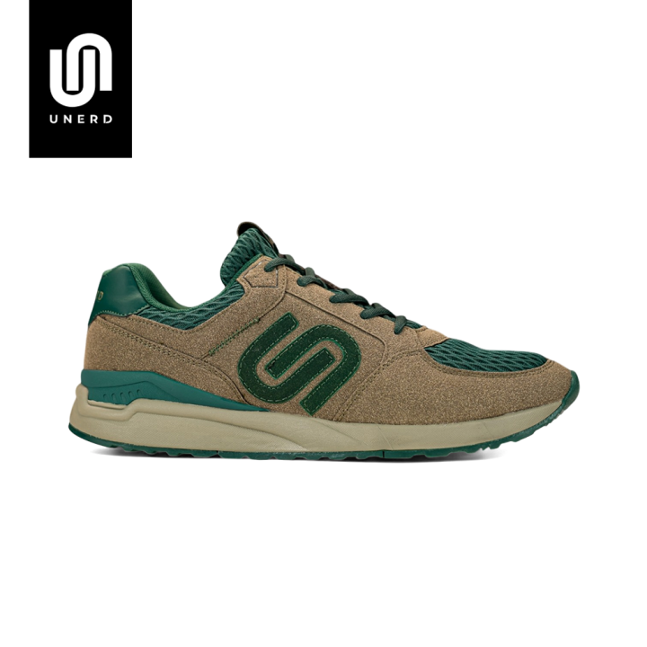 UNERD | DHIGH V2 - PINE WALK | Sepatu Sneakers Pria Wanita | Lazada ...