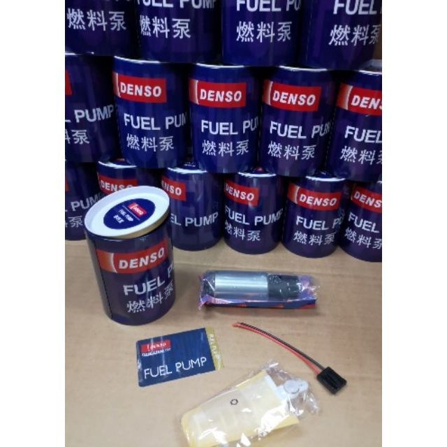 FUEL PUMP WIRA SATRIA ARENA PERDANA | Lazada