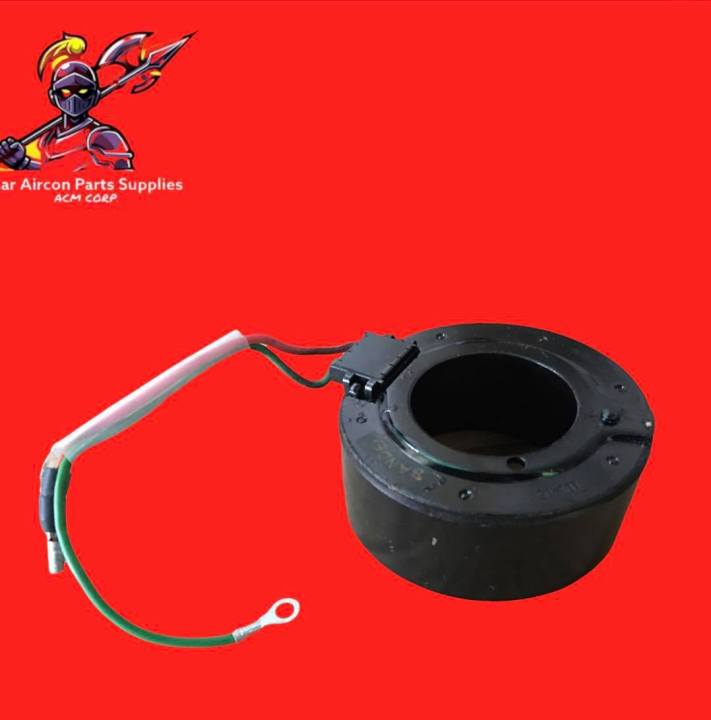 Toyota Innova Sanden Magnetic Coil Clutch Car Aircon For Compressor ...