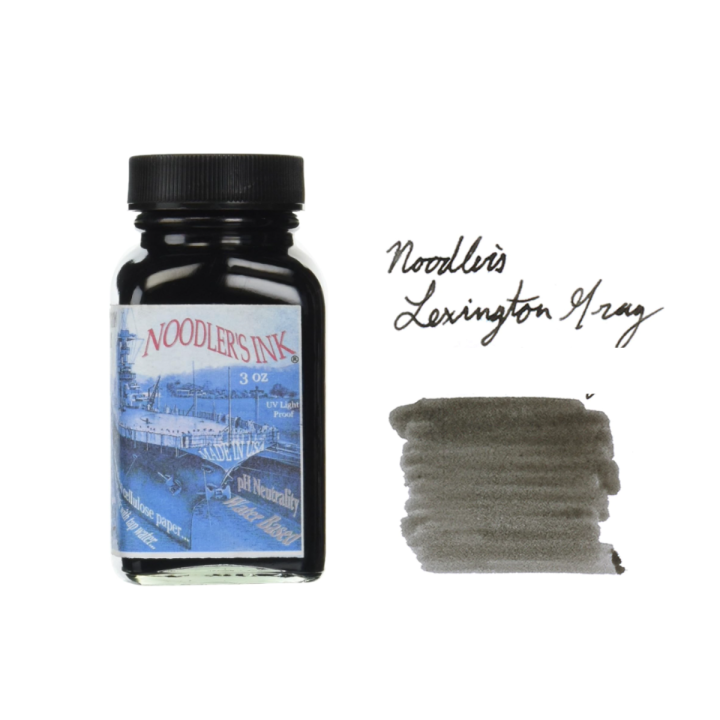Noodler's Ink Bottle หมึกขวด Noodler's 3 ออนซ์ | Lazada.co.th