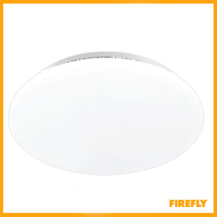 Firefly Basic LED Ceiling Lamp 24W DL Classic - ECL124DL | Lazada PH