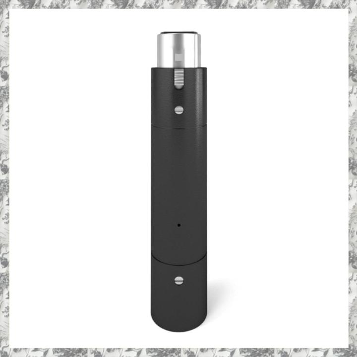 Microphone Amplifier MINI Dynamic Microphone Preamp Gain Single Channel ...