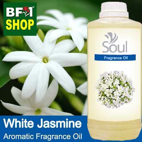 Aromatic Fragrance Oil (AFO) - Jasmine - White Jasmine Aromatic Fragrance Oil - 1L | Lazada