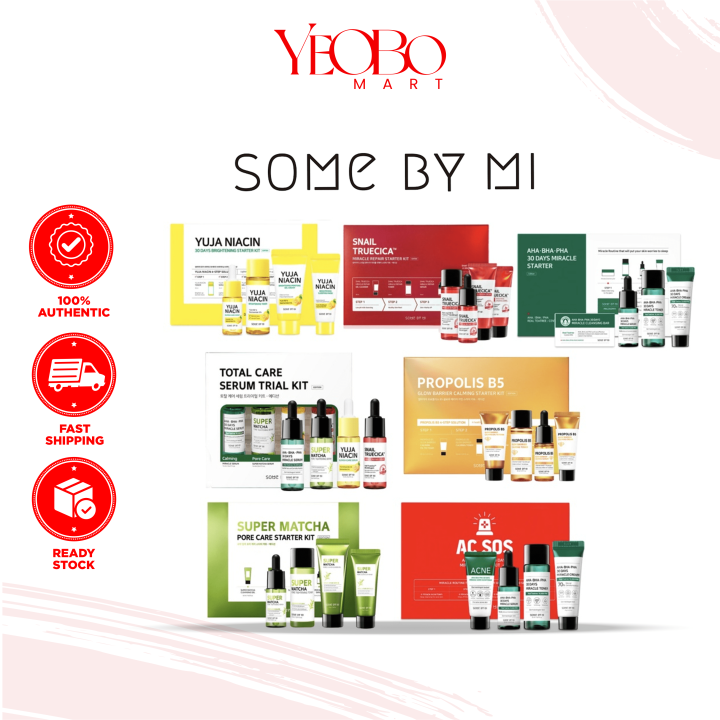 Some By Mi 30 Days Miracle / Yuja Niacin / 30 Days Miracle AC SOS ... Some By Mi 30 Days Miracle / Yuja Niacin / 30 Days Miracle AC SOS ...