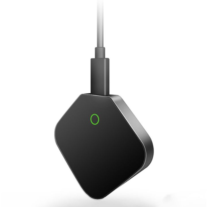 Wireless Android Auto Dongle Plug and Play BT WiFi Auto Connection ...