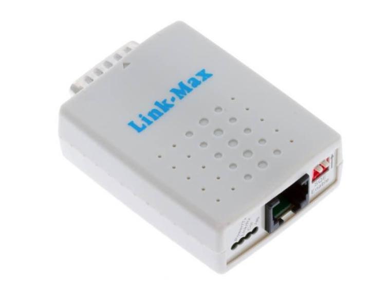 ตัวแปลงสัญญาณ HP LINK AUI to RJ45 รุ่นHP-853 สินค้าใหม่ | Lazada.co.th