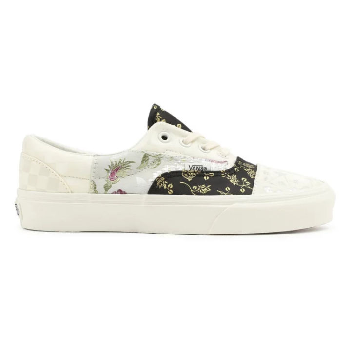 Vans รองเท้าผ้าใบ Era Brocade Patchwork/True White ( VN0A5KX58L8 ...