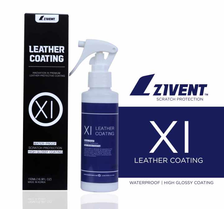 X1 LEATHER COATING | THE BEST CAR CARE AND COATING | INNOVATION IN ...
