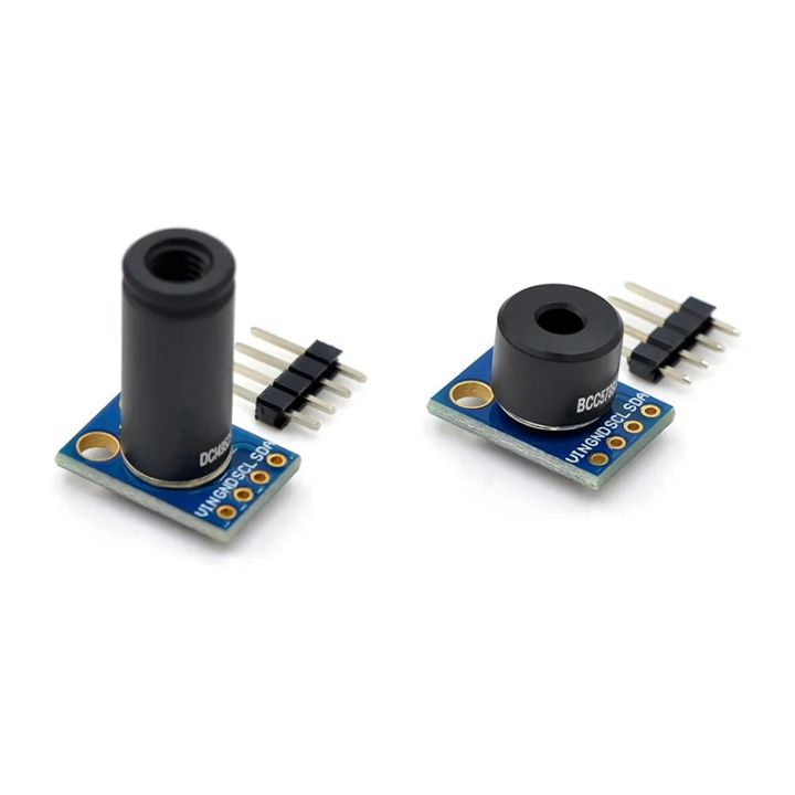 Mlx90614esf Mlx90614 Mlx90614 Contactless Temperature Sensor Module