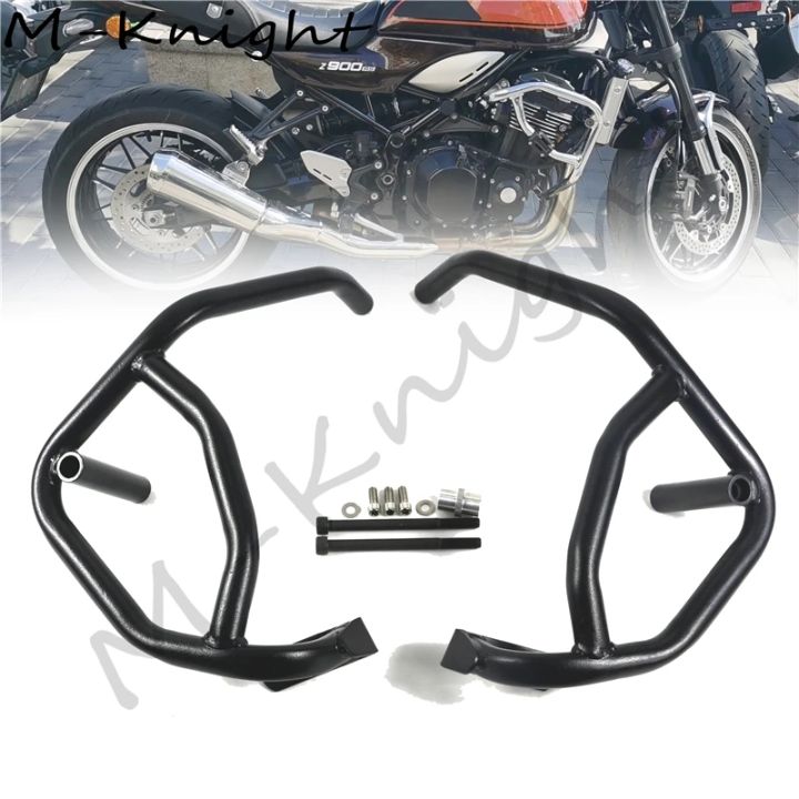 For KAWASAKI Z900RS Z900 RS 2018-2022 Motorcycle Highway Engine Guard ...
