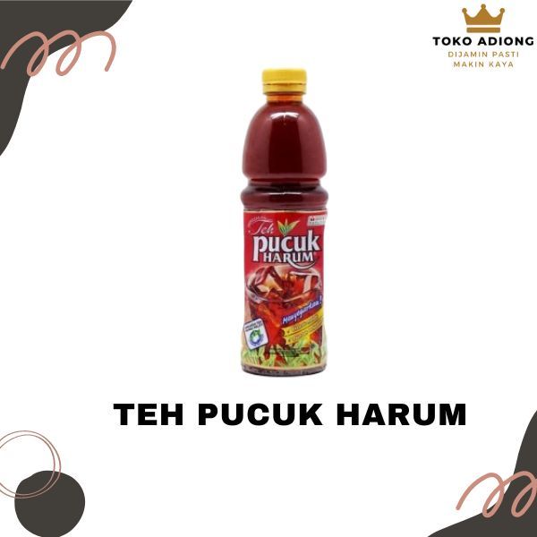 TEH PUCUK | Lazada Indonesia
