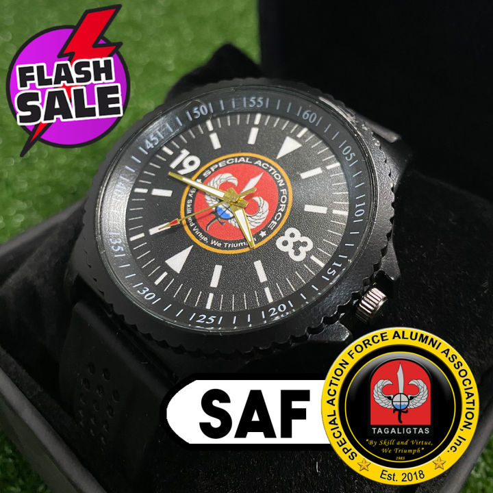 BROTHERHOODSTORE- SAF: Special Action Force v1 High Quality Military ...