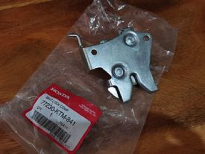 Genuine Seat Lock Comp. (Wave 125i) | Lazada PH