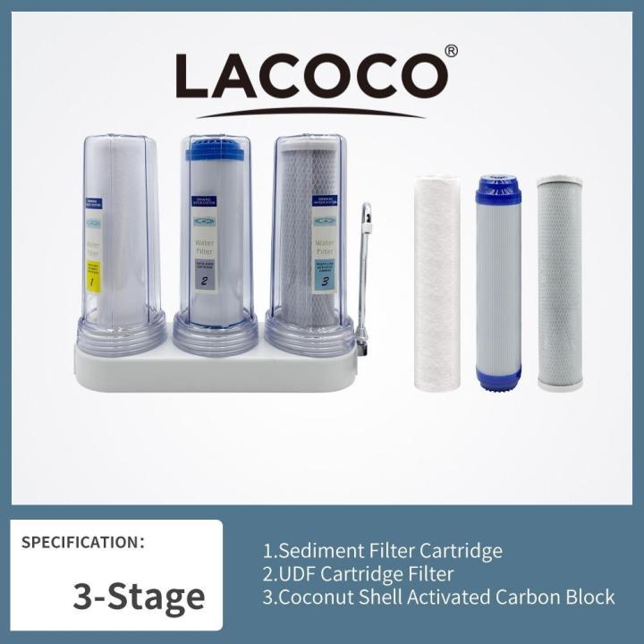 Hydropure Complete TO 2 Stage 3 Stage Water PurifierAuthentic Alkaline ...