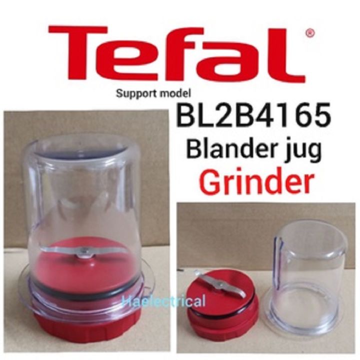 tefal blender grinder jug BL2B4165 | Lazada