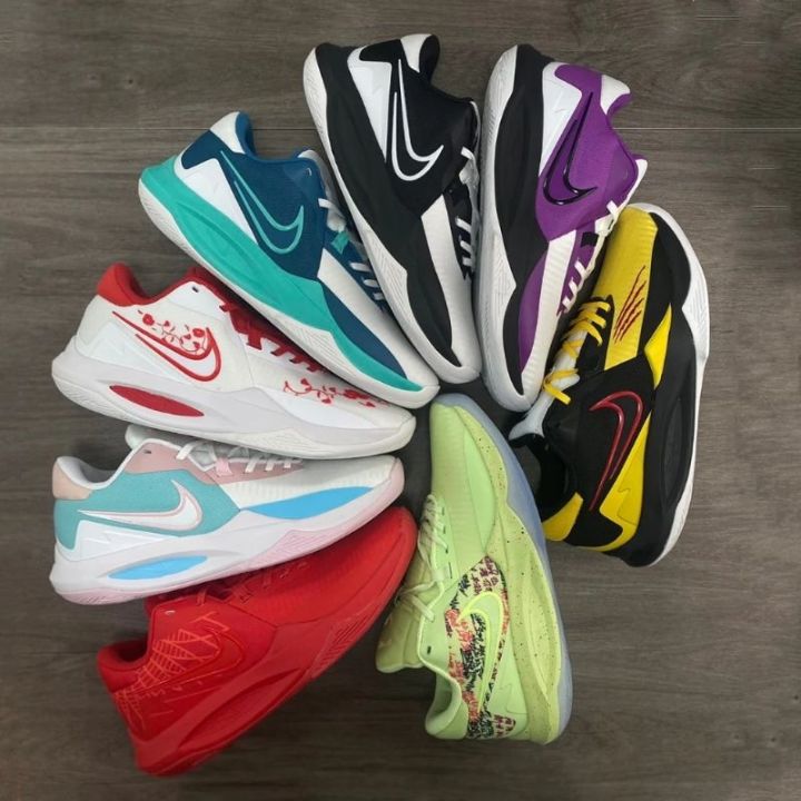 PRECISION 6 NEW COLORWAYS V2 BY G SHOES | Lazada PH
