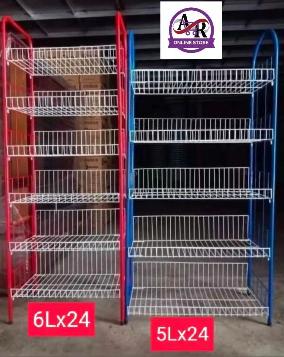 GROCERY RACK MALAKI at MALAPAD! 4LAYER,5LAYER,6Laye | Lazada PH