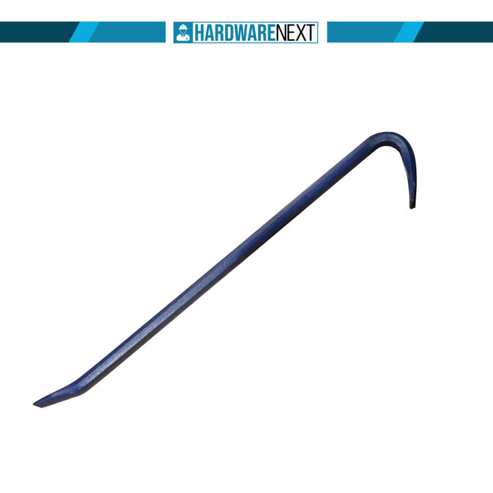 Claw Bar Wrecking Bar Crow Bar 24" | 59cm | Lazada PH