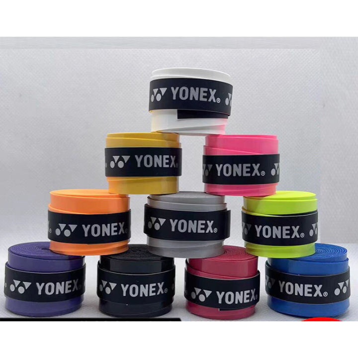 Yonex Badminton Grip Tape | Lazada PH