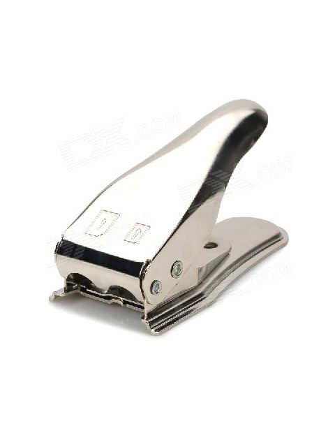 Sim Cutter Dual ( Micro + Nano ) | Lazada Indonesia