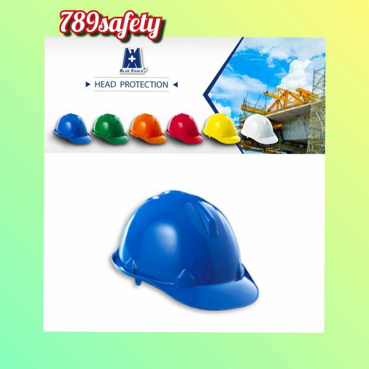 Hard Hat Blue Eagle Heavy Duty | Lazada PH