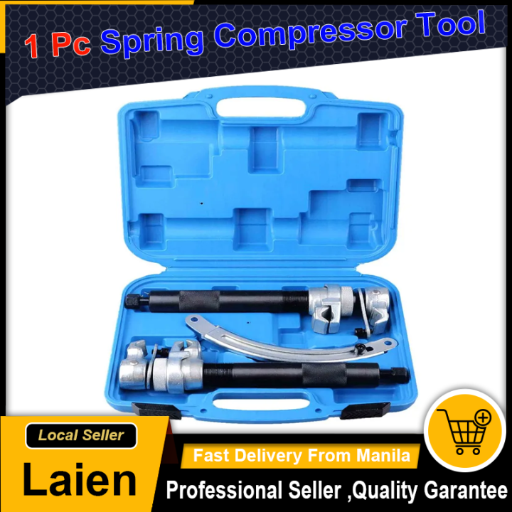 Car Repair special tool shock absorber spring compressor shock absorber ...