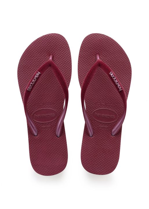 CG - SLIM HAVS SLIDE SLIP ON SLIPPER FOR WOMEN HIGH QUALITY | Lazada PH