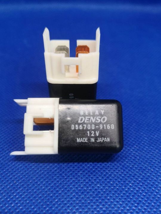 Perodua Kelisa Kancil Kembara Kenari Perodua Original Aircond Relay ...