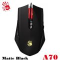 A4Tech Bloody ABedless A70 USB Gaming Mouse-Matte Black | Lazada PH