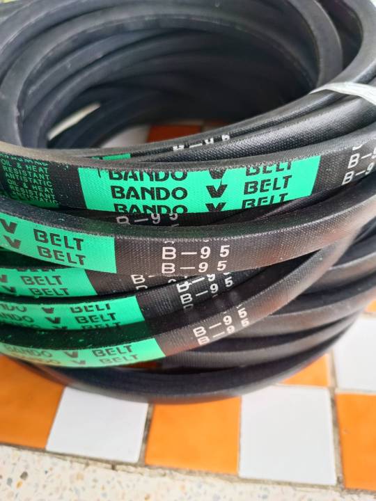 สายพาน B95 BANDO | Lazada.co.th