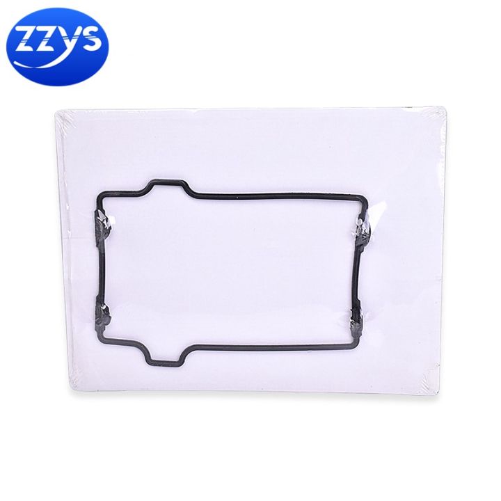 Motorcycle Engine Rubber Cylinder Head Glue Gasket for Honda CBR250 ...