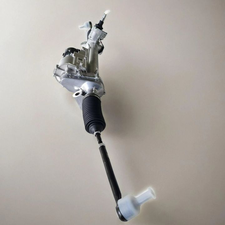 GENUINE EPS Electronic Power Steering Rack & Pinion 2.2L&3.2L for Ford ...