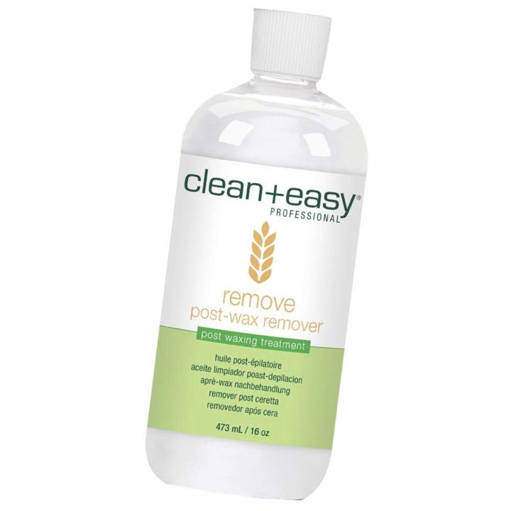 Clean + Easy Remove - After Wax Remover 16 oz | Lazada.co.th