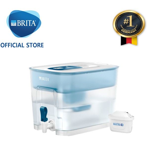 Brita Flow 8.2L Water Filter Tank | Lazada PH