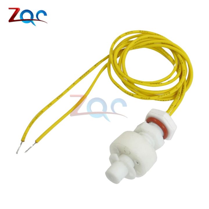 Normally closed low pressure float switch ZP2508 Mini PP Tank Pool ...