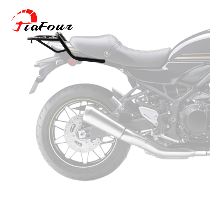 Motorcycle Rear Tail Rack For Z900RS Z900RS Cafe 18-24 Z900RS SE 2022 ...