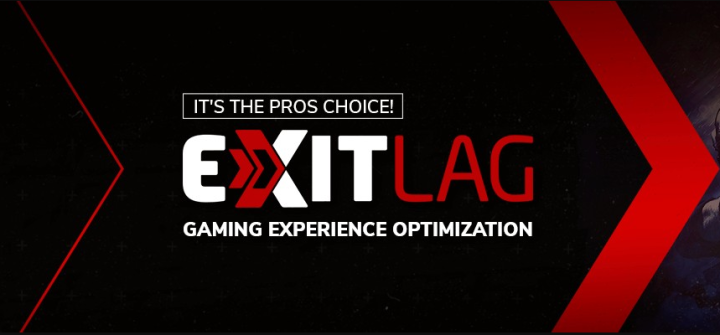 ExitLag 30 Days Digital Code Email Delivery for Valorant Dota 2 CS Go ...