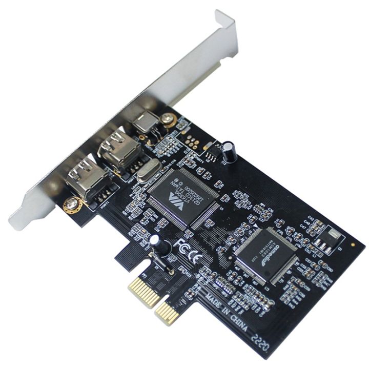 PCI-E Video Capture Card Camera DV Capture Card Pcie 1X Driver-Free Capture Card | Lazada.co.th