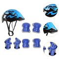 Fogong Kids Bike Helmet Skating Helmet Ventilation Impact Resistant for ...