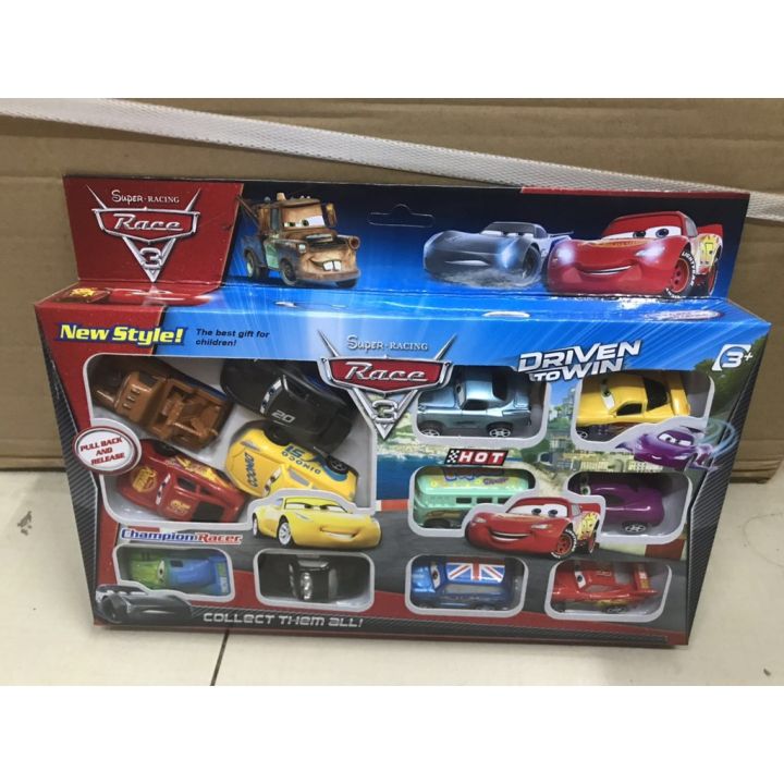 CARS SET 12PCS. PULLBACK | Lazada PH