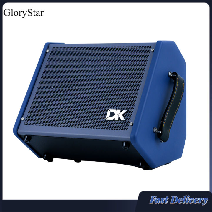 GloryStar DK Electric Bass Amp 30W Electric Bass Amplifier With Low ...