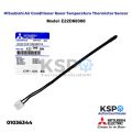 Mitsubishi Air Conditioner Room Temperature Thermistor Sensor, Model ...
