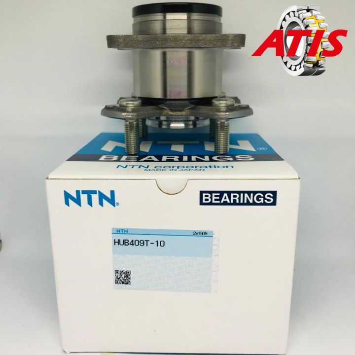 NTN Honda City 4th Genaration ( 2014 Years Untill Current ) 100% ...