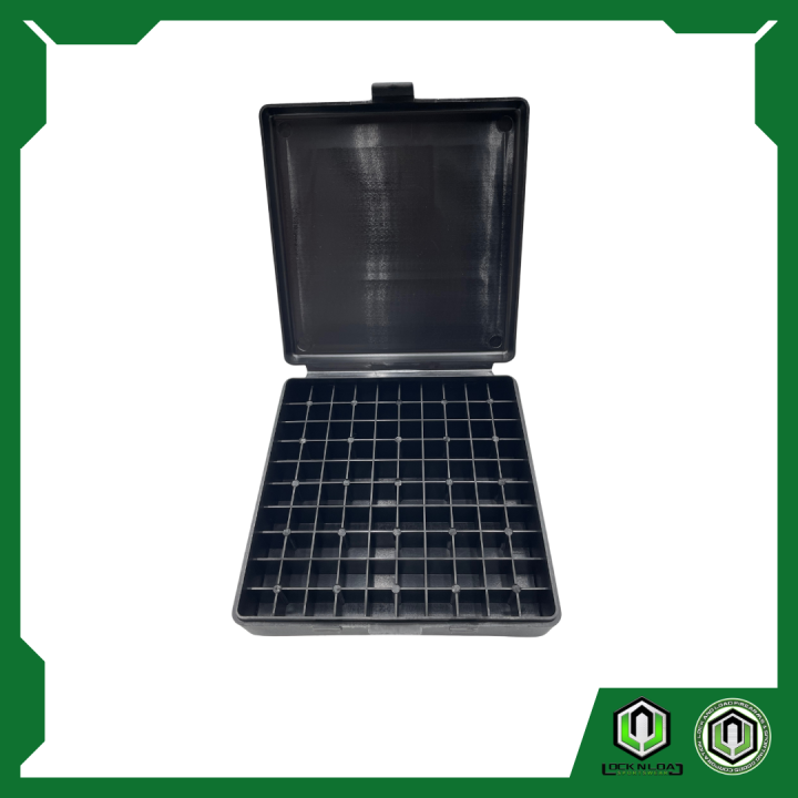 AMMO BOX 40/45 - Lock N Load Ph | Lazada PH