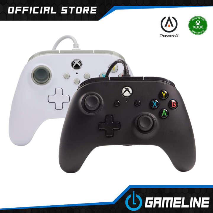 PowerA Wired Controller for Xbox | Lazada PH