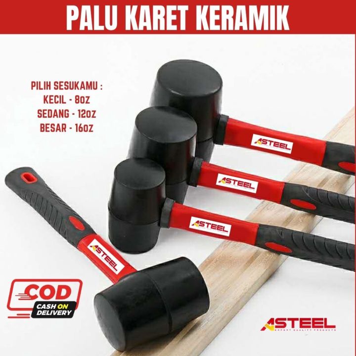PALU KARET KERAMIK - PALU KERAMIK - PALU KARET GRANIT - PALU KARET ...