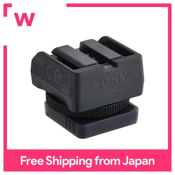 Sony Shoe Adapter ADP-MAA | Lazada.co.th