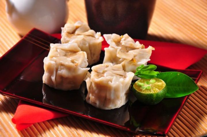 Premium Siomai & Dumplings With Mr Siomai 30pcs per packs | Lazada