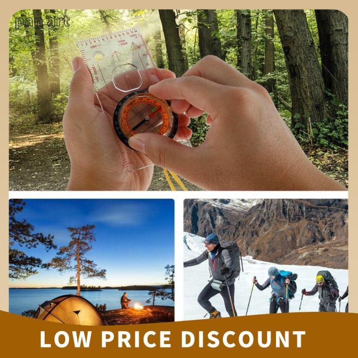 PAN6303936269 Professional Multi-function Transparent Acrylic ...