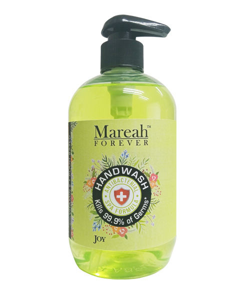 Mareah Antibacterial Hand Wash 500ml - Joy | Lazada